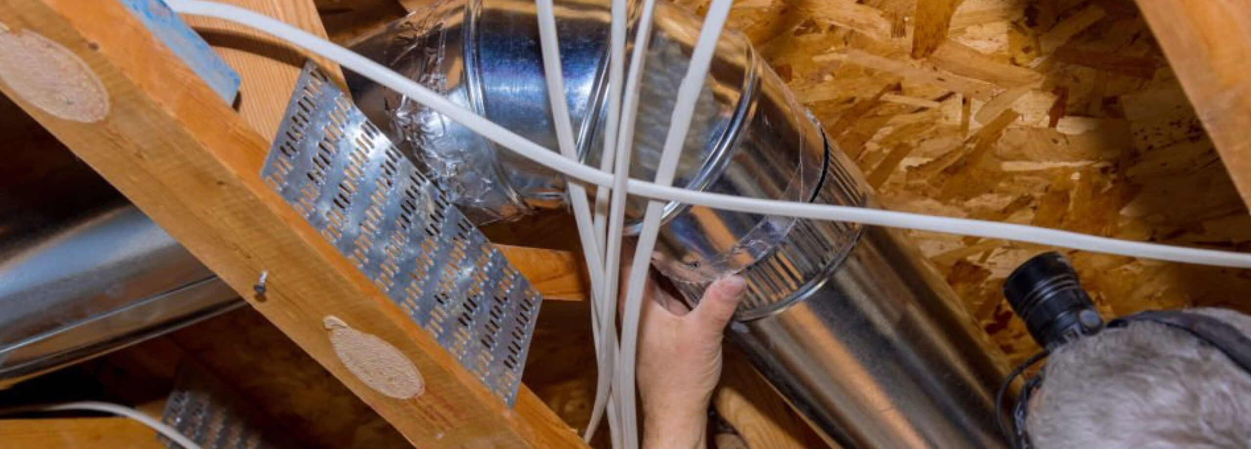 Get a Free Ductwork Estimate | VA Duct Systems